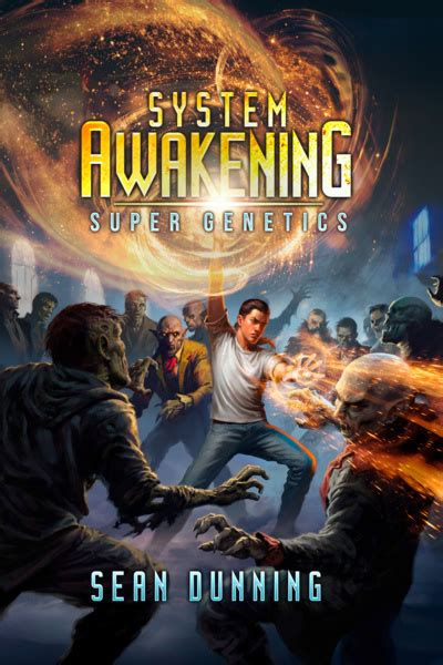 B2 Chapter 2 Cat And Mouse Super Genetics Book 3 Royal Road