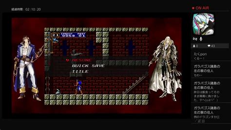 リヒタァァ、今日こそ頑張ってクリアするか Youtube