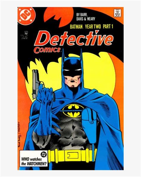 Купете Comics 1987 06 Batman Detective Comics Detective Comics Free