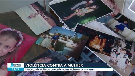 Jovem é Morta A Facadas Pelo Namorado No Es Pai Do Suspeito Denuncia