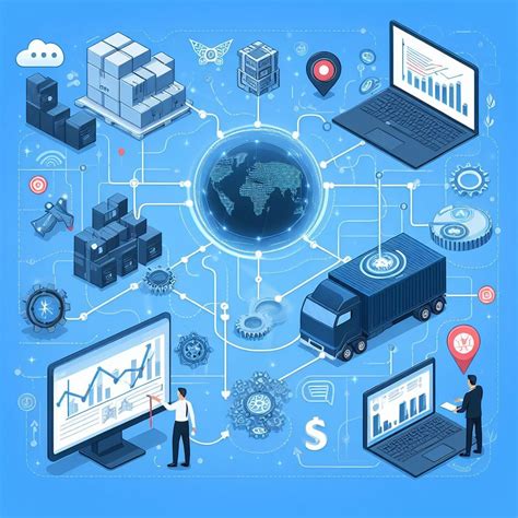 Gokulnath Suresh On Linkedin Supplychain Dataanalytics Futureofscm