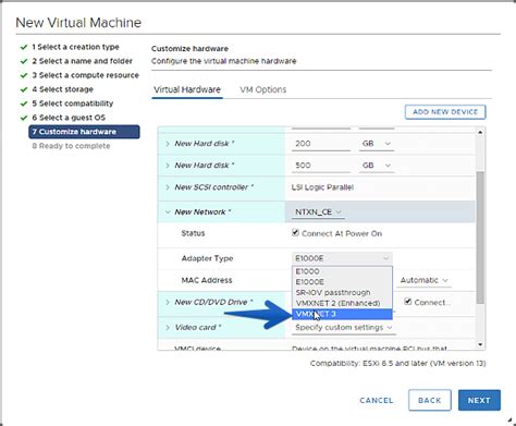 Nutanix Deploy A Single Node Nutanix Community Edition 56 Iso On