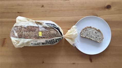 13 Trader Joes Breads Ranked Worst To Best