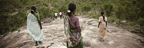 Foundation For Ecological Security Rippleworks