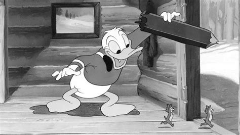 Donald Duck Chip And Dale Chip And Dale Disney Wiki Fandom