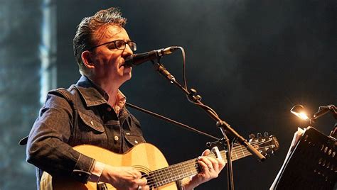 Richard Hawley Glen Hansard John Southworth Sombres Crooners De L