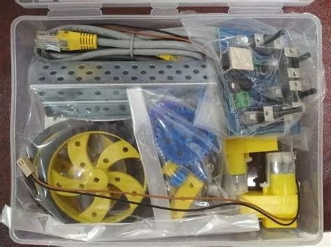 Self Assembly Kit For Personal At ₹ 1700piece In New Delhi Id