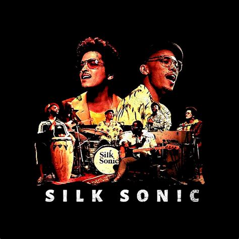 The Silk Sonic Digital Art By Kurniawan Sofyanto Fine Art America