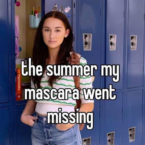 The Summer I Turned Pretty Makeup Belly Makeup Tsitp Season 3 The