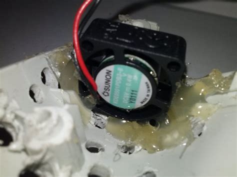 Air Conditioned Xbox 360 Controller V 1 9 Steps With Pictures