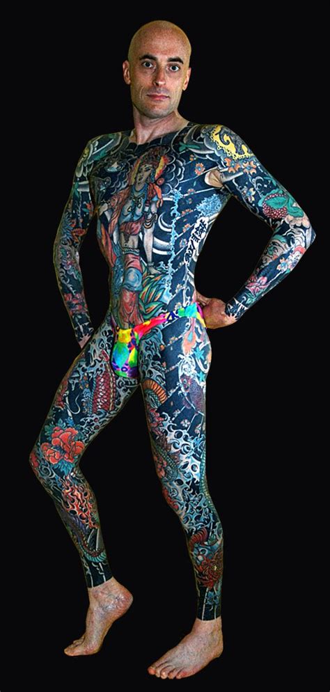Leeharper Pinnomen Twitter Body Suit Tattoo Tattoo People Full