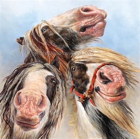 Every Which Way Dinaperejogina