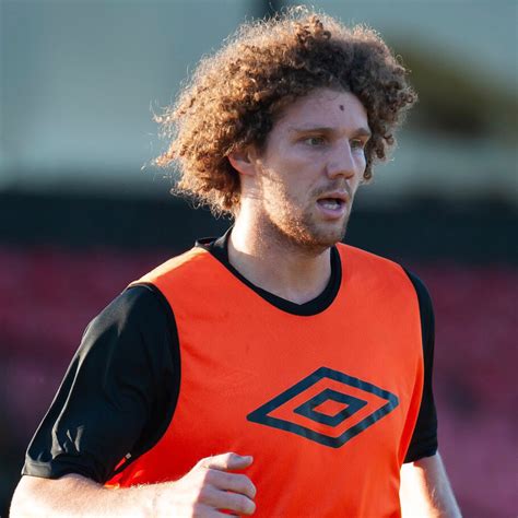 Sewell Joins The Ranks Melbourne Knights Fc