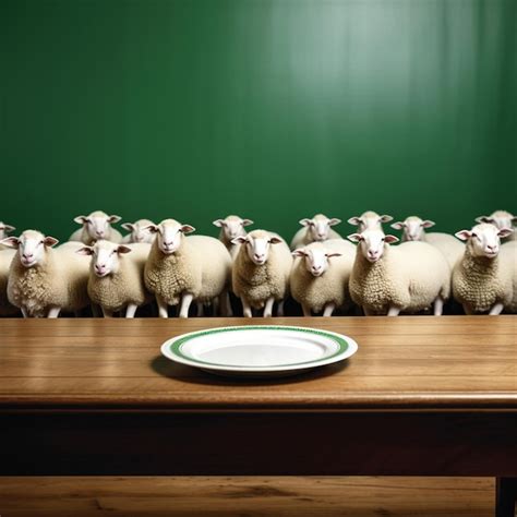 86000 Sheep Conversation Starters Pictures