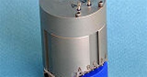 Precision Solid State Accelerometer