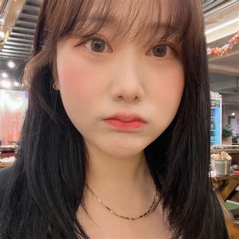 효지니 ̈ 97hyojin • Threads Say More