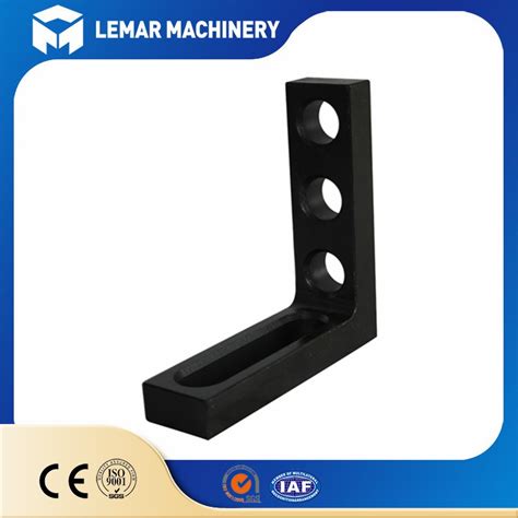 China Customized Stop And Clamping Square Manufacturers Factory Wuxi