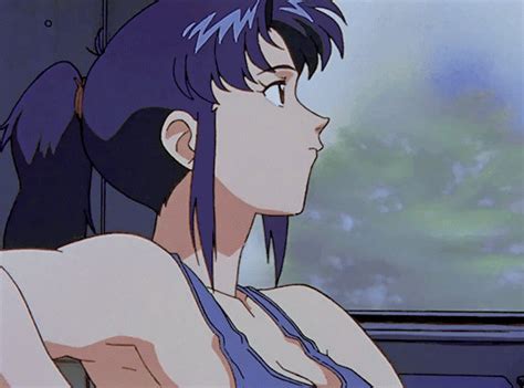 Misato Katsuragi 2 By Chaosemperor971 On Deviantart