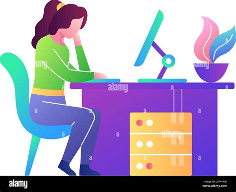 Front End Development Developer Cut Out Stock Images And Pictures Alamy