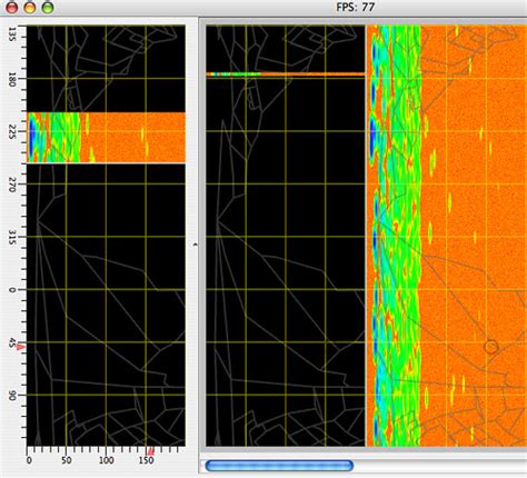 Wraparound Shift Of Texture Data Opengl Advanced Coding Khronos Forums