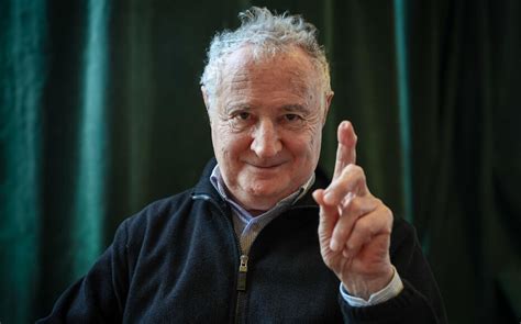 « Je Suis Content Je Fais Encore Rigoler Daniel Prévost Papy Gâteau Dans « Mademoiselle