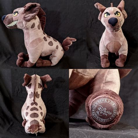 Disney Store Janja By Crocutacollections On Deviantart