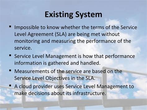 Improving Utilization Of Infrastructure Clouds Ppt