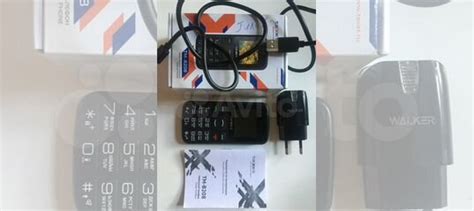 teXet TM-B208 купить в Москве | Электроника | Авито