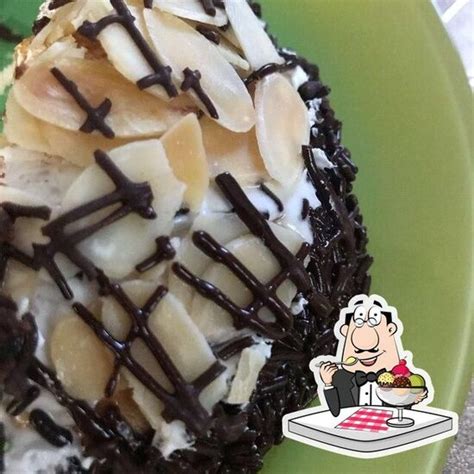 Barbys Bakery In Auckland Restaurant Menu And Reviews