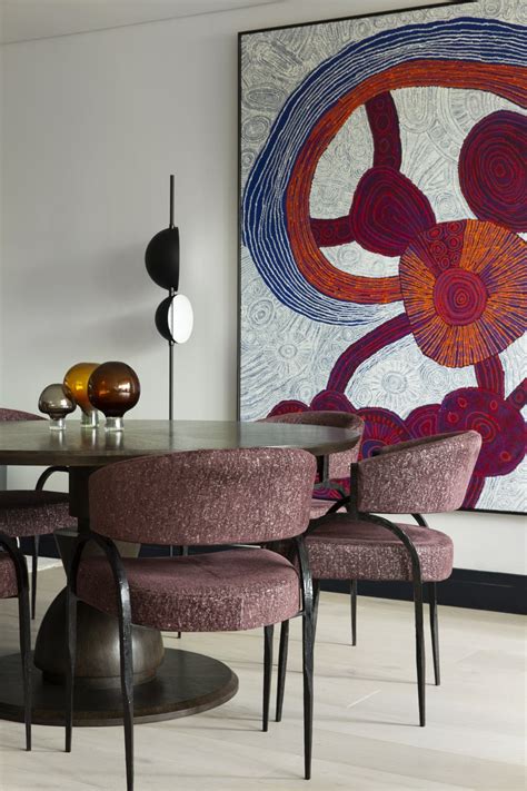 Meredith Lee Interior Designers Melbourne