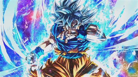 Goku Tui Wallpapers Top Free Goku Tui Backgrounds Wallpaperaccess