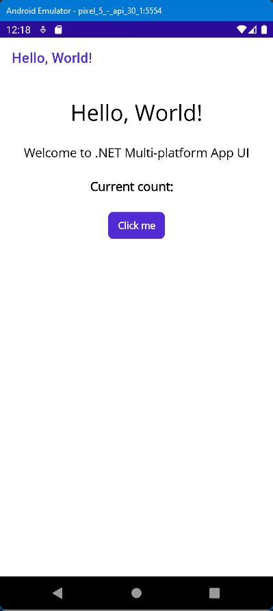 Externally Hosted Images Cannot Load On Hybrid Android Apps · Issue 5986 · Dotnetmaui · Github