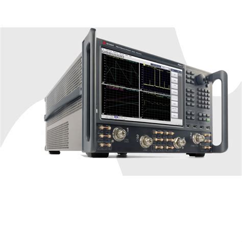 Vector Network Analyzers For Industrial At ₹ 200000piece In Pimpri