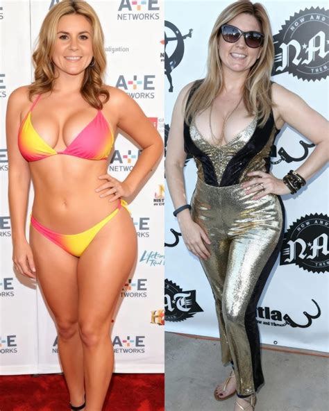 Good Brandi Passante Top Bikini Moments You Cant Miss Facebook