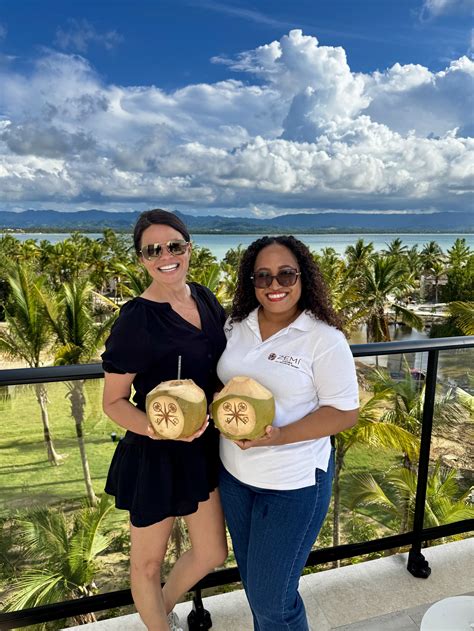 Hilton Zemi Miches Review — Shoreline Destinations Extraordinary
