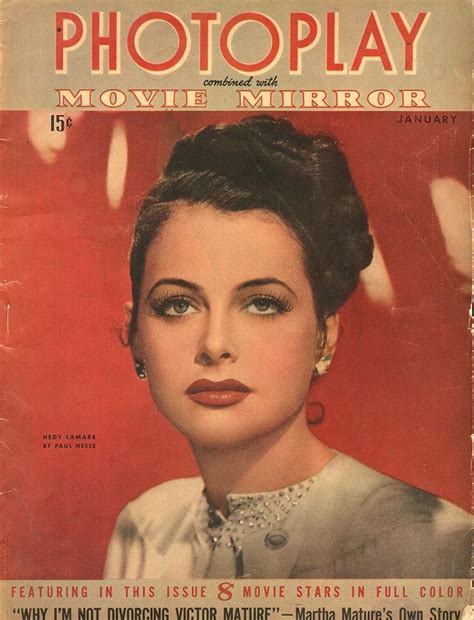 Best Images About Hedy Lamarr On Pinterest Clark Gable Image Search And The Most