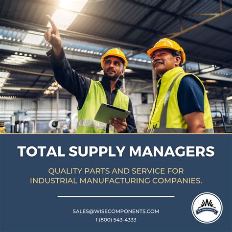 Wise Components Industrial Oem Specialists On Linkedin Manufacturing Wisecomponents Oemsolutions