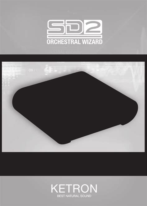 Ketron Sd2 Handleiding 48 Paginas