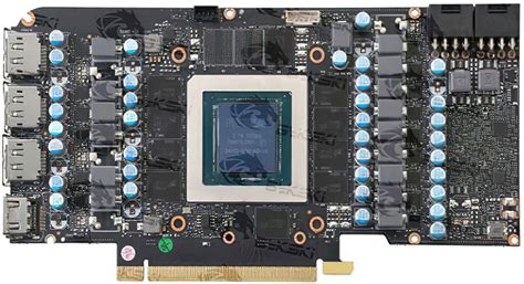 Nvidia Geforce Rtx 3080 And Rtx 3090 Leaked Reference Pcbs Put Ampere