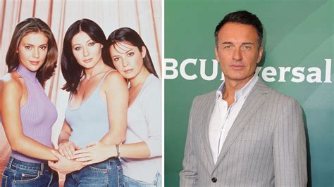 Holly Marie Combs Honors Julian Mcmahon With Emotional Tribute