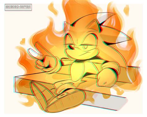 ~ares~ Sonic Art Sonic Fan Art Sonic