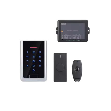 Access Control Panel Kdm Fabrication