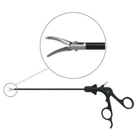 Reviti Laproscopic Maryland Grasping Forcep Laproscopy Instruments