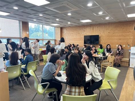 충남교육청 인공지능·교육정보기술 활용한 미래형 영어교육과정 실천