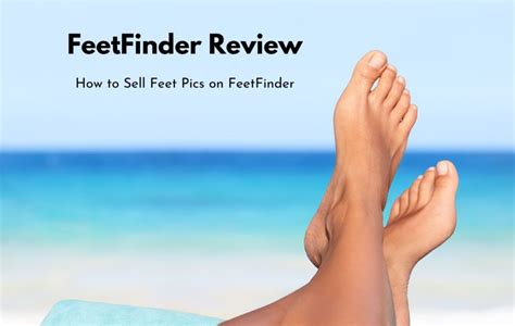 Feetfinder Review Is It Legit Or A Scam