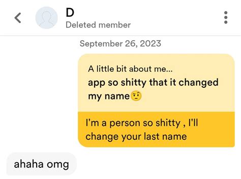 Itna Bura Tha Kya Ki Delete Hee Krdiya Rindiangirlsontinder