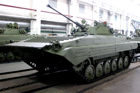 Житомирський бронетанковий завод Державне підприємство