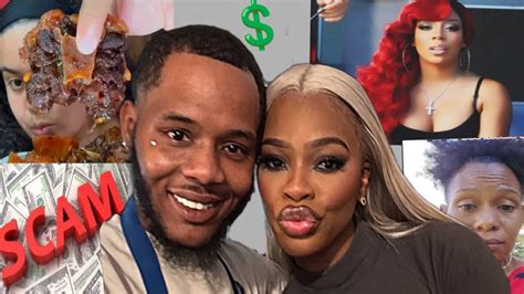 Tik Tok Chef Pixie Meals Outed For Ghosting Paying Customers