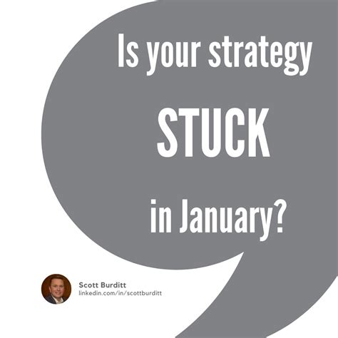 How To Make Strategy Iterative Like Health Goals Scott Burditt Posted On The Topic Linkedin