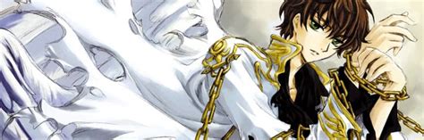 Code Geass Header Код гиасс Причудливые картинки Готское искусство